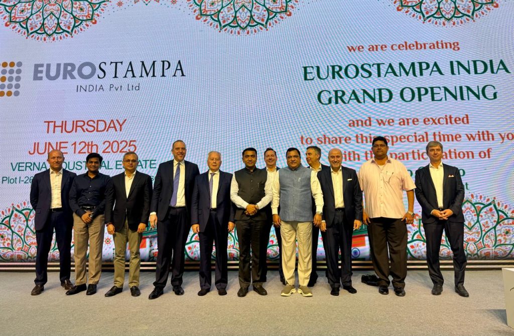 Entry Exit System (EES) Effective from October 12th 2025 – Consolato ...